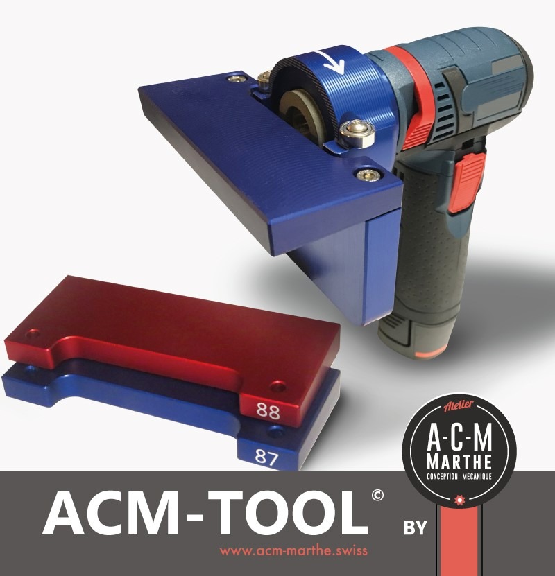ACM-TOOL